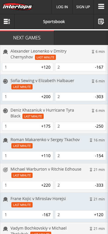 US Betting Sites | Exclusive $500 Bonus 🥇| SBS 2020