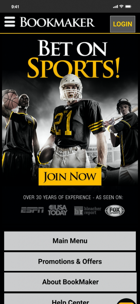 Bookmaker.eu Review 2024 | Exclusive🥇100% Bonus | SBS