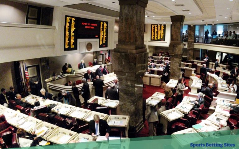 Is a State Lottery in Alabama any closer in 2022? | SBS