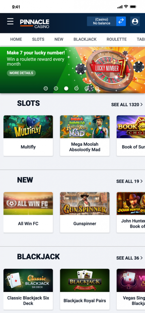 Pinnacle Sportsbook | Sports Betting Sites