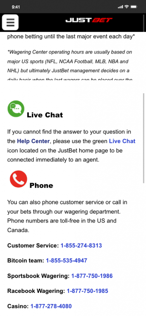 JustBet Sportsbook 2025 | Exclusive🥇100% Bonus | SBS