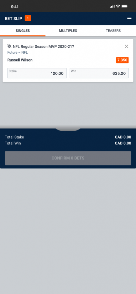 Pinnacle Sportsbook | Sports Betting Sites