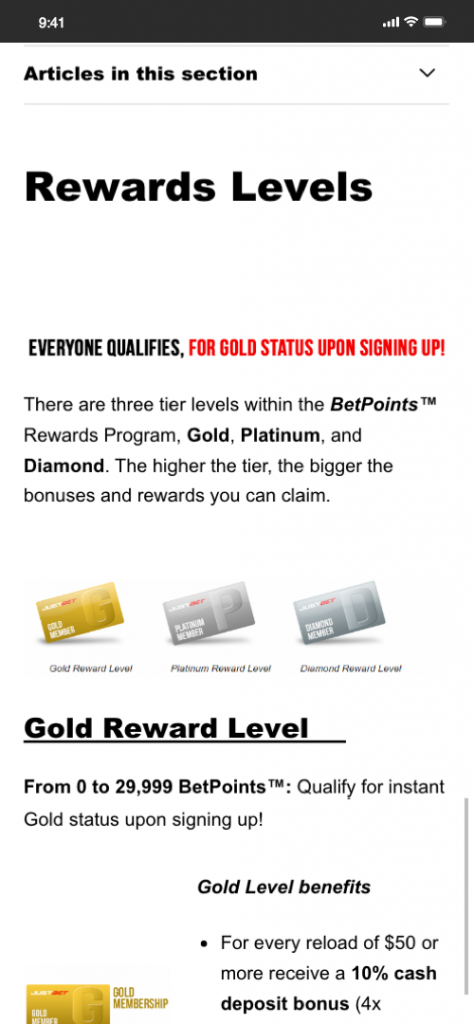 JustBet Sportsbook 2025 | Exclusive🥇100% Bonus | SBS