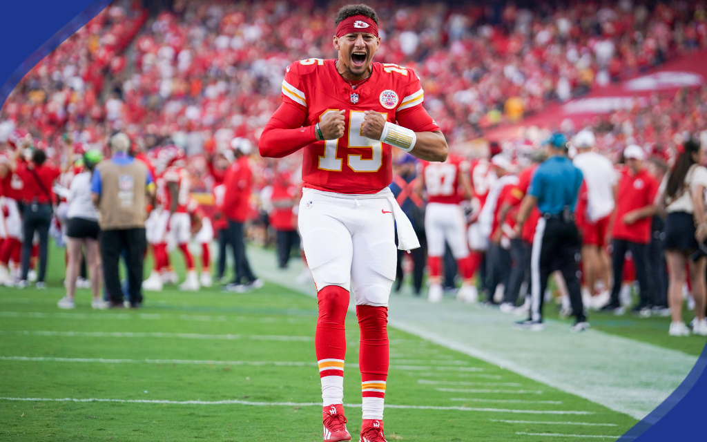 Dallas Cowboys vs Kansas City Chiefs Betting Picks | 11-27 | SBS