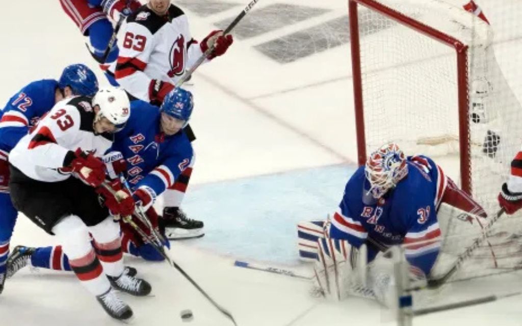 Devils vs Rangers Picks | 12-02-2024 | SportsBettingSites