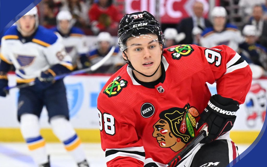 2024 Calder Award Futures Props | 10-13-2023 | SBS