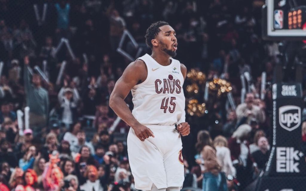 NBA Picks - Cavaliers vs. Heat 11-10-2025 | SBS