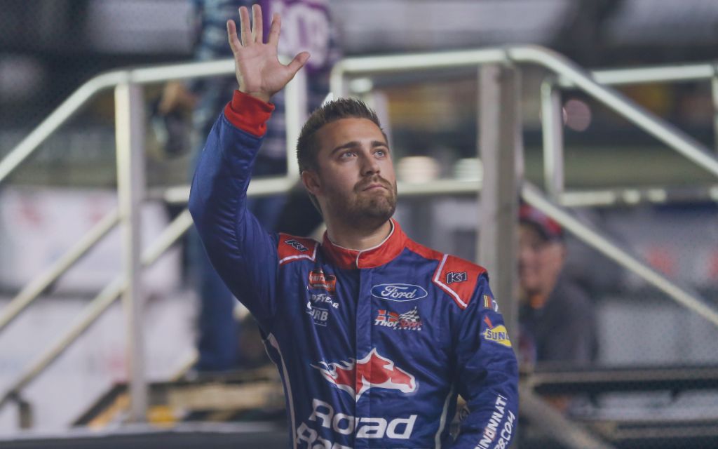 NASCAR Picks | 2025 Snowball Derby | Sports Betting Sites
