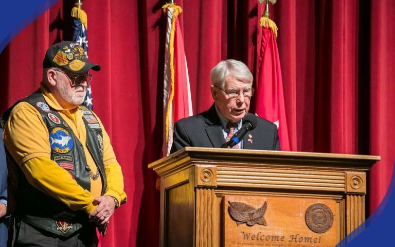 Alabama Farmers endorse anti-gaming candidate Freeman | SBS