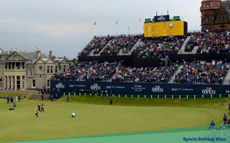 Analysis & Selection for the 2022 Open Championship | SBS