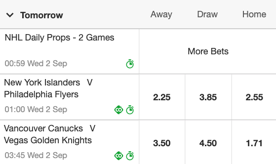 Betting Odds 101 How Odds Work How To Make Better Bets Sports 