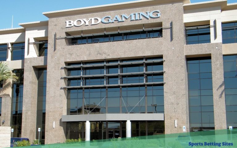 Vegas' Boyd Gaming looks to continue national expansion | SBS